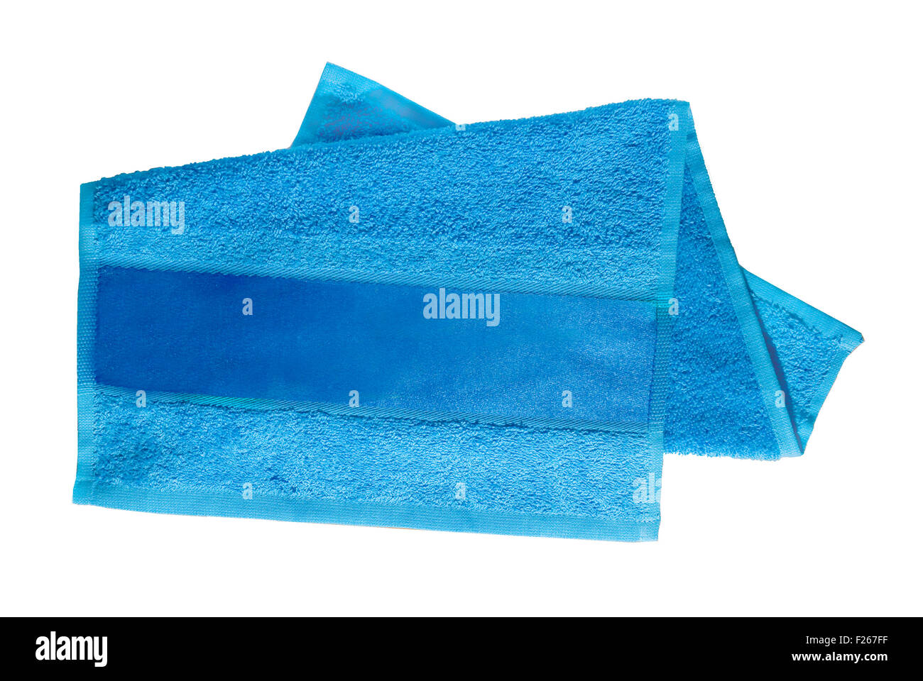 Face cloth stack hi-res stock photography and images - Alamy