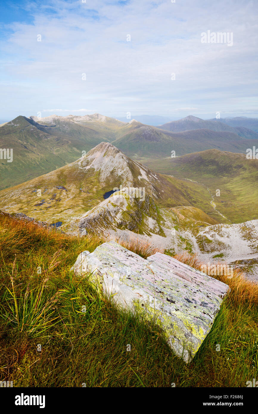 Grey corries scotland hi-res stock photography and images - Alamy