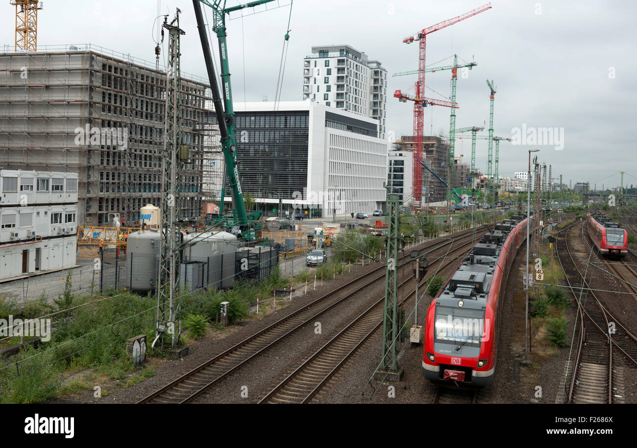 European passenger service hi-res stock photography and images - Alamy