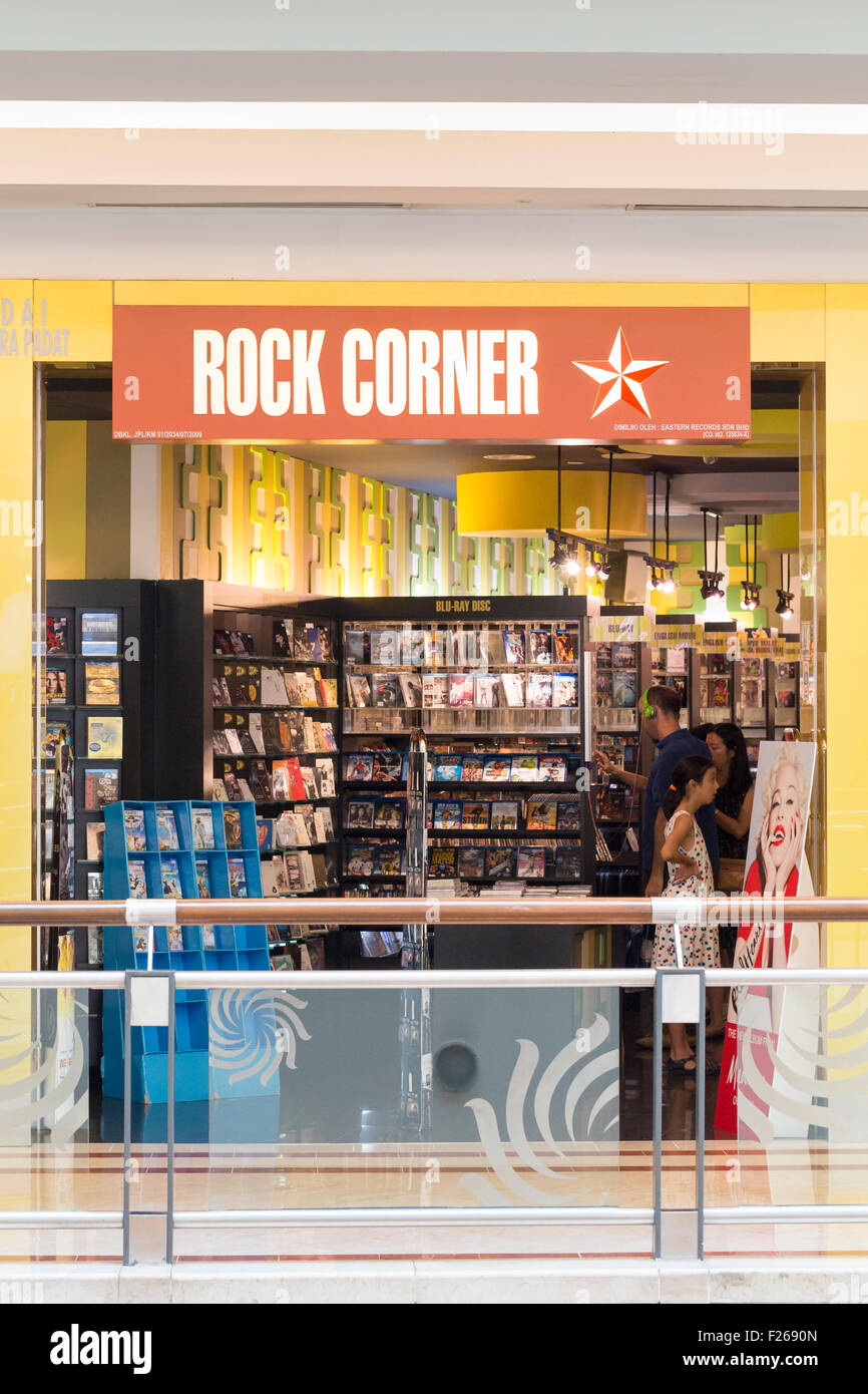 Rock logo hi-res stock photography and images - Alamy