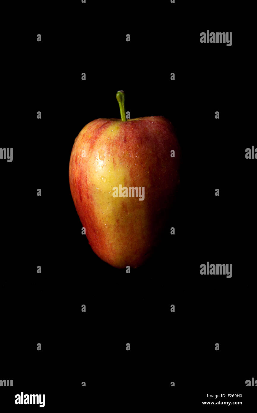 Apple 1 hi-res stock photography and images - Alamy