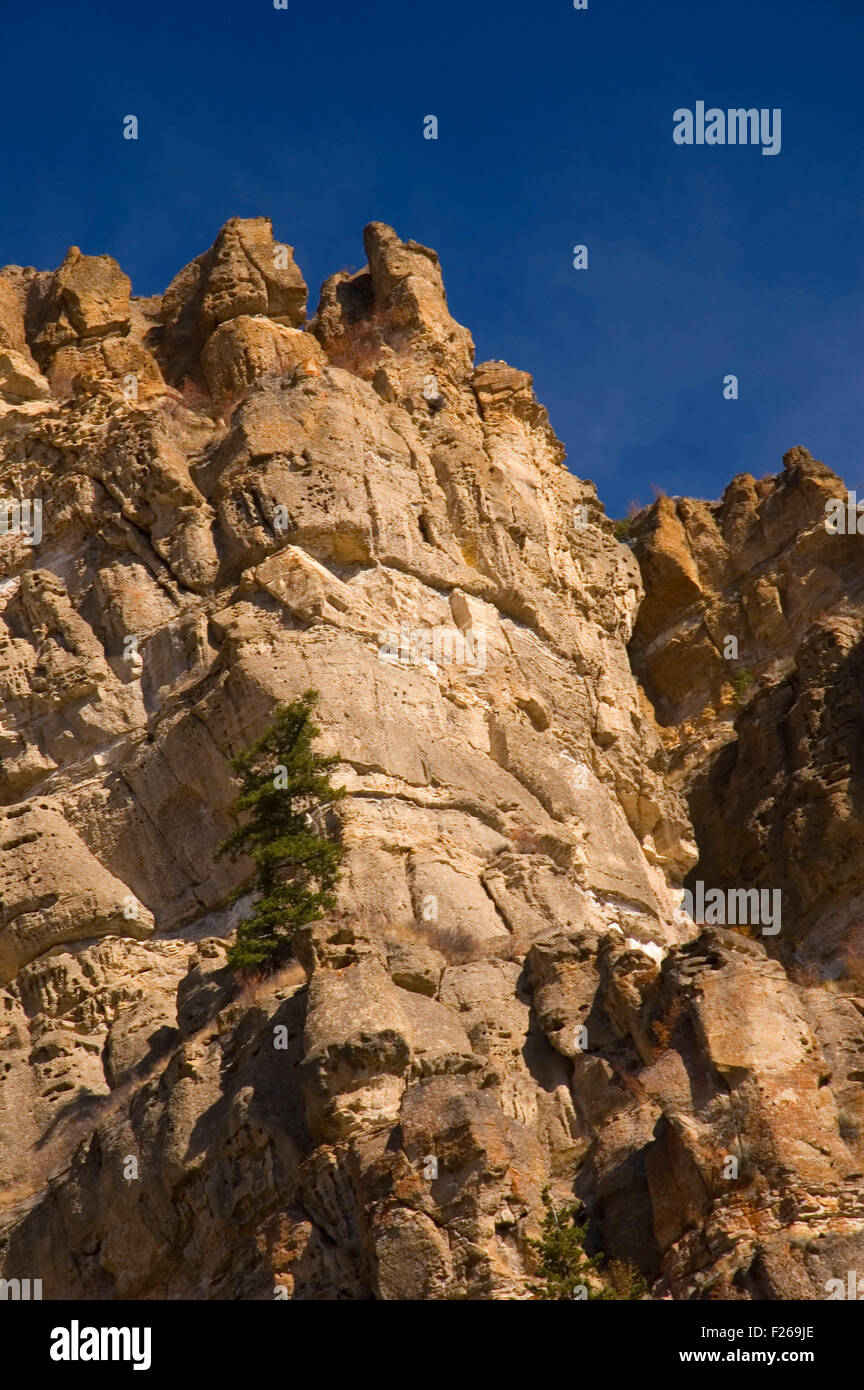 Pipestone Canyon, Methow Wildlife Area, Washington Stock Photo - Alamy