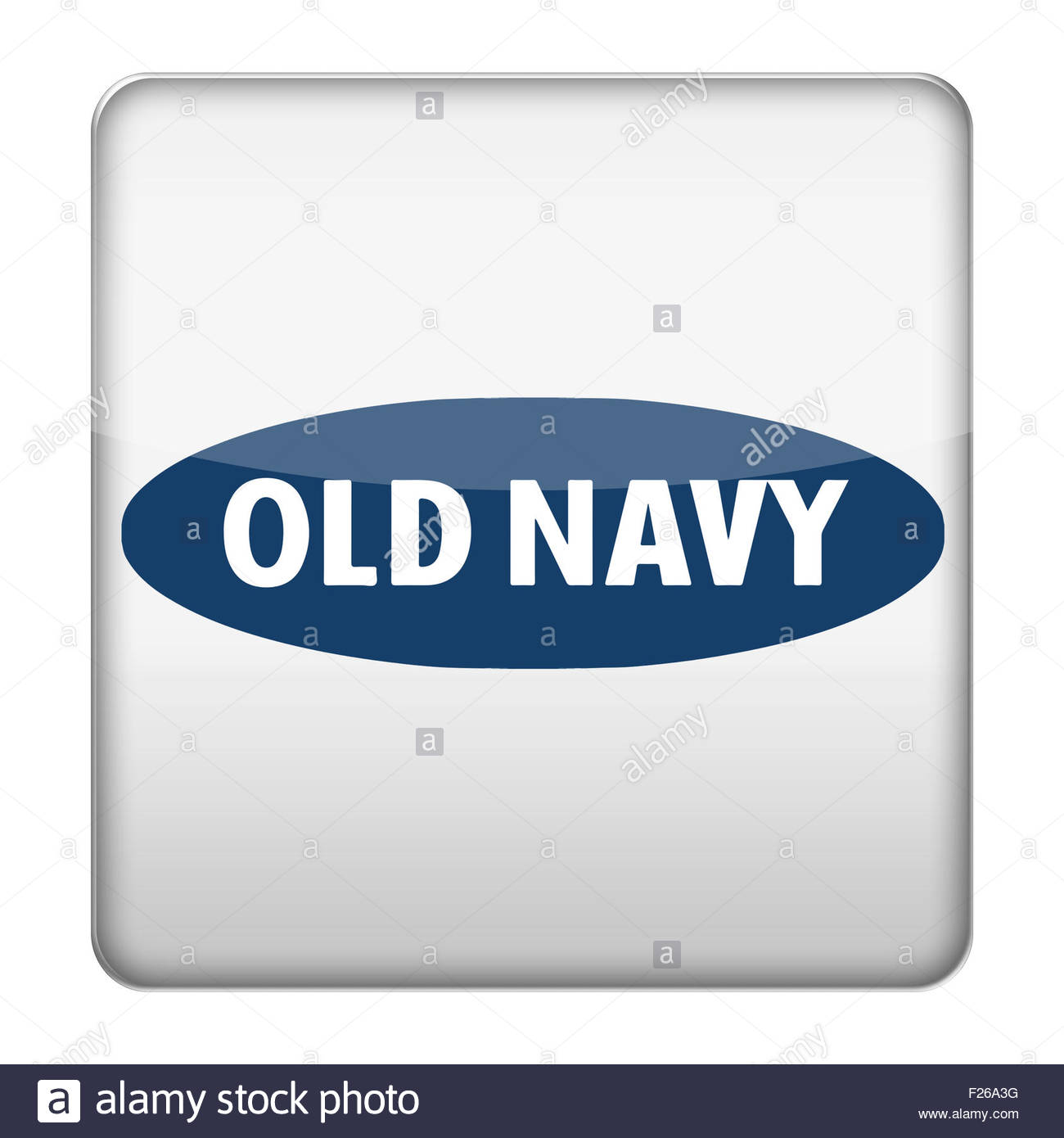 Old Navy Logo High Resolution Stock Photography and Images - Alamy