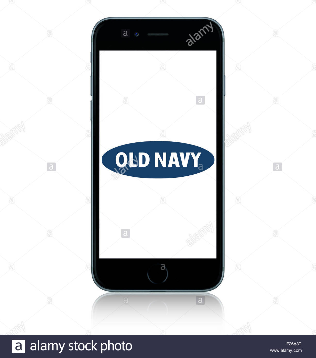Old Navy Logo High Resolution Stock Photography and Images - Alamy