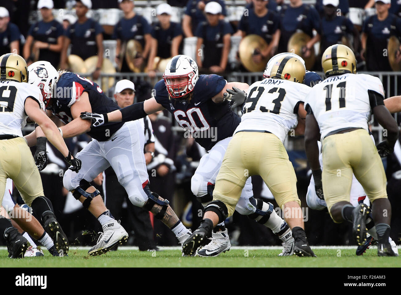 Uconn Football Tyler Samra News