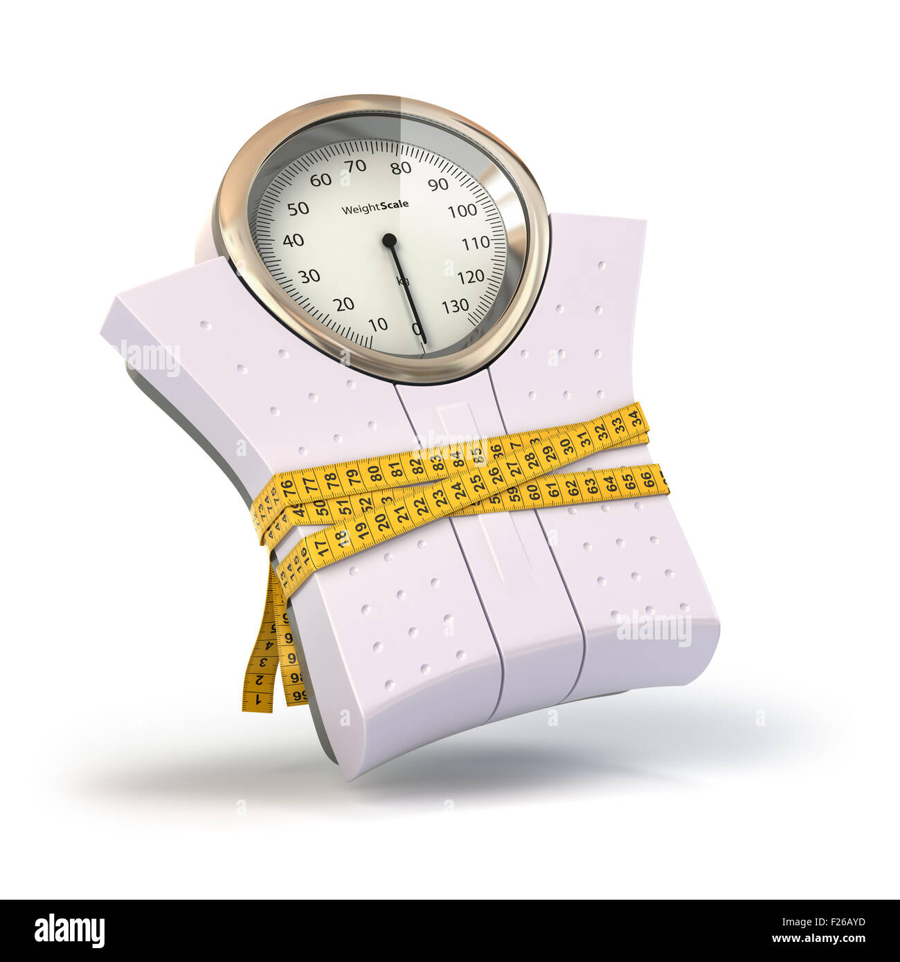 Weighting scale hi-res stock photography and images - Alamy