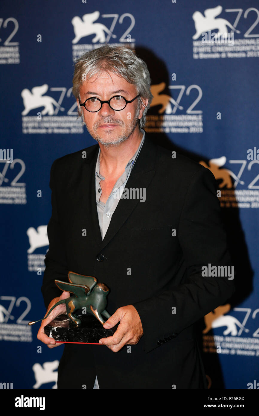 Christian vincent hi-res stock photography and images - Alamy