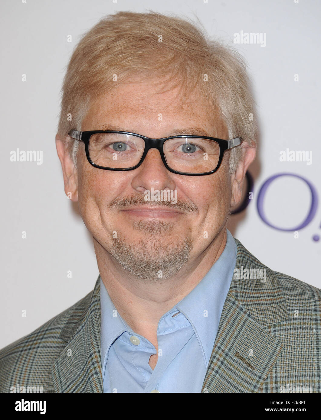 Los Angeles, California, USA. 12th Sep, 2015. Dave Foley attending the ...