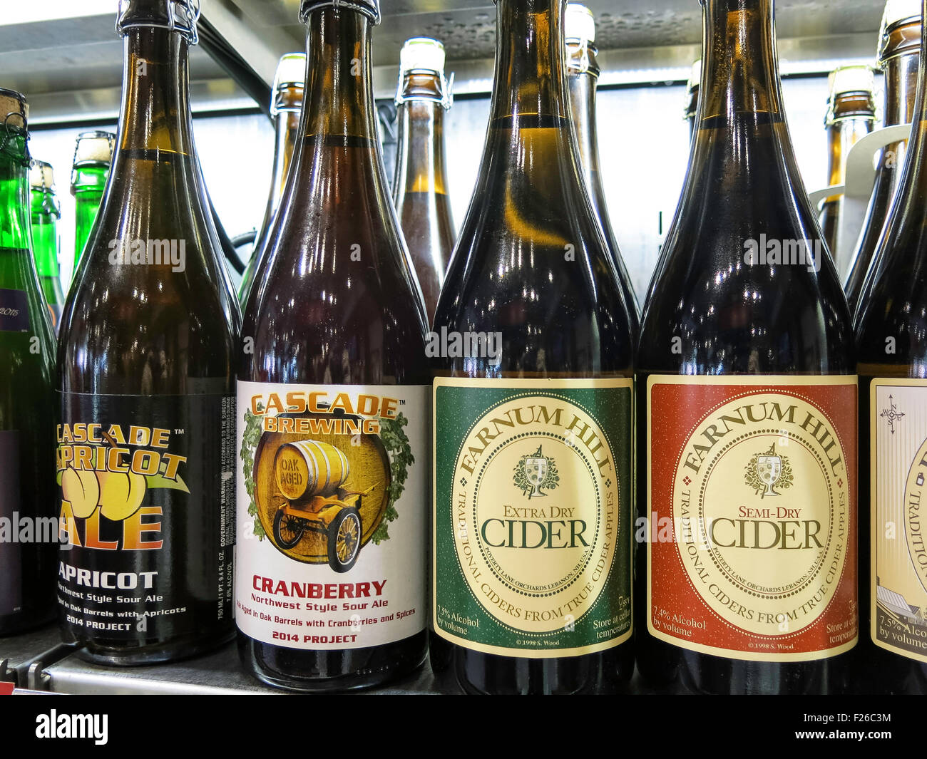 Murray’s craft brewing hi-res stock photography and images - Alamy