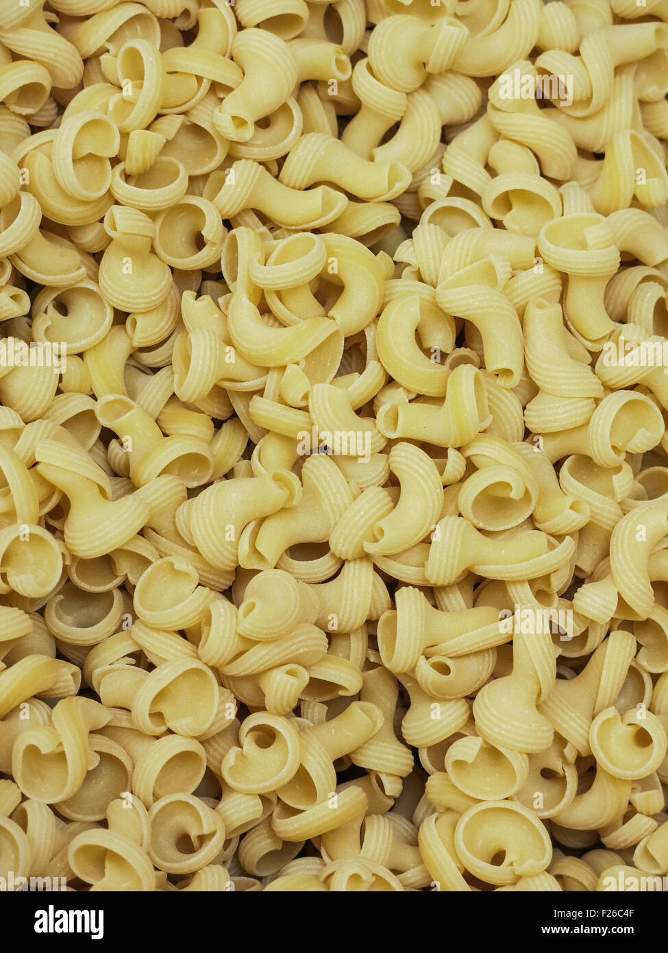 Torchio pasta hi-res stock photography and images - Alamy