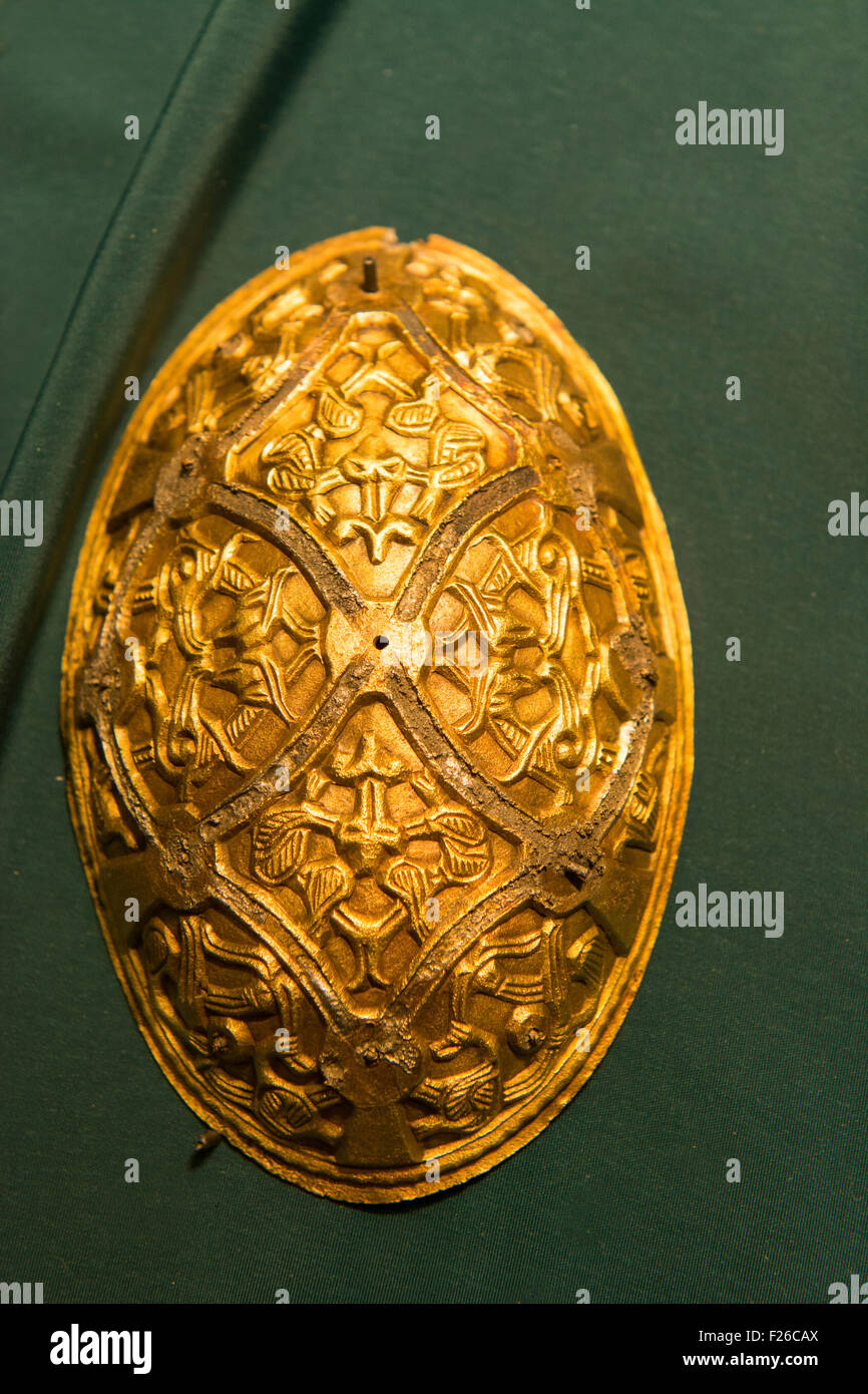 Viking treasure hi-res stock photography and images - Alamy