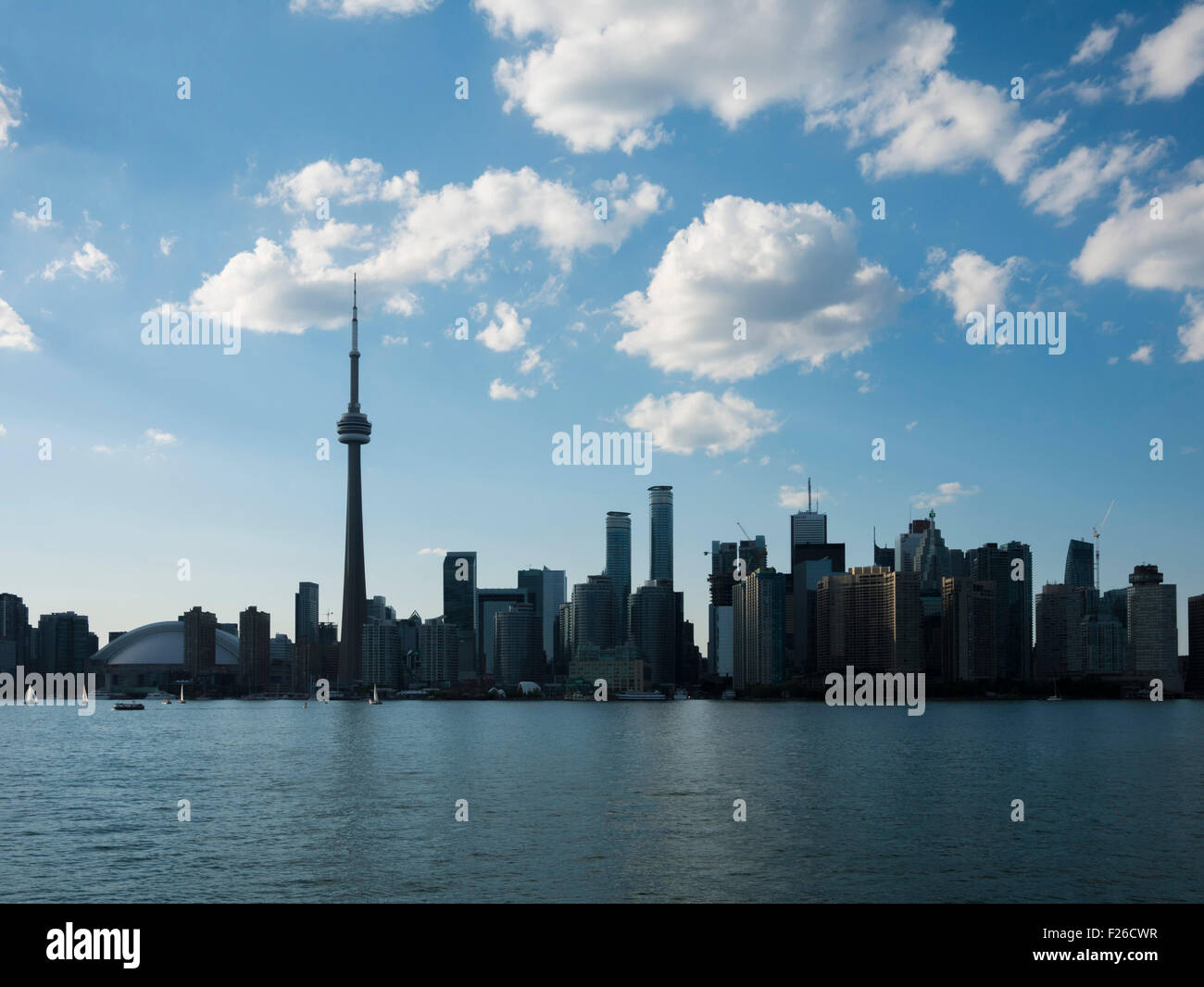 Toronto rogers center panorama hi-res stock photography and images - Alamy
