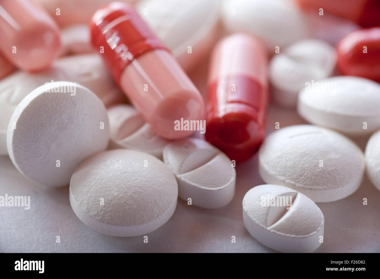 Various vaccines hi-res stock photography and images - Alamy