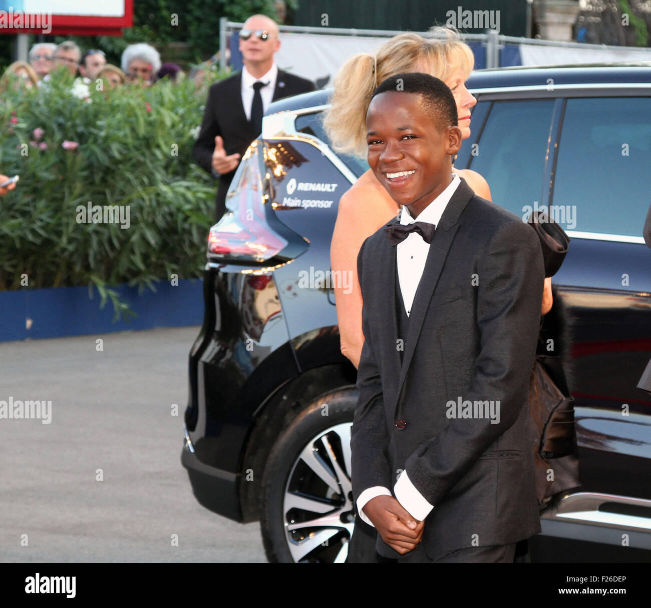 Abraham attah hi-res stock photography and images - Alamy