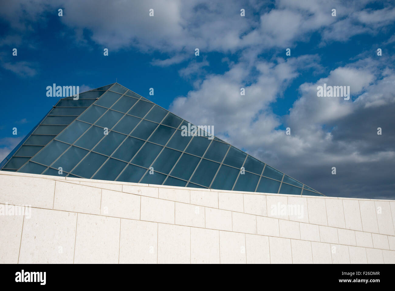 Islamic Centre Toronto, Canada Stock Photo - Alamy