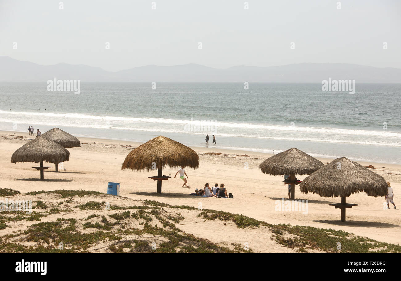 Ensenada Bay Mexico