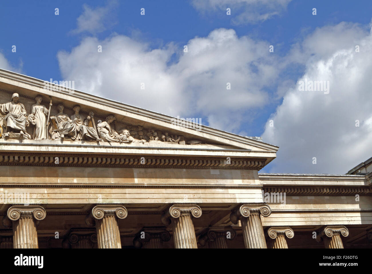 Classical pediment design hi-res stock photography and images - Alamy