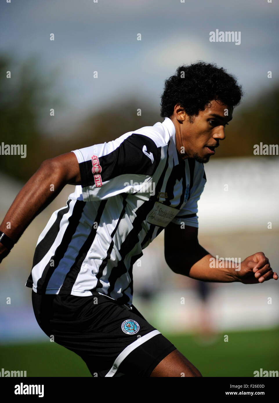 Jonah ayunga hi-res stock photography and images - Alamy