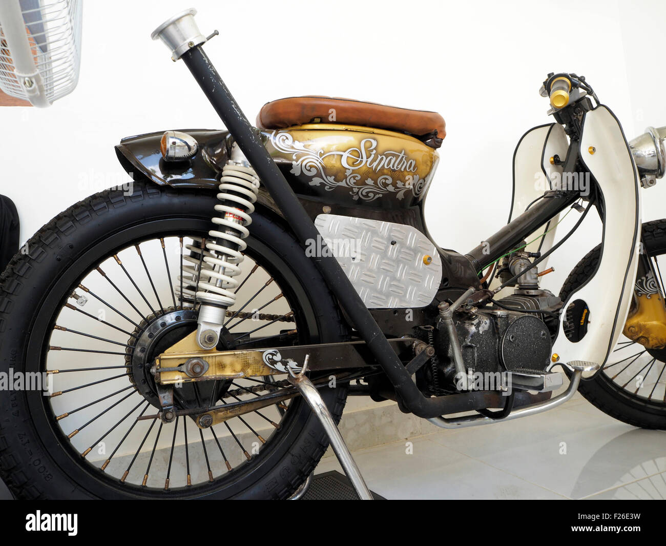 Modif Cub