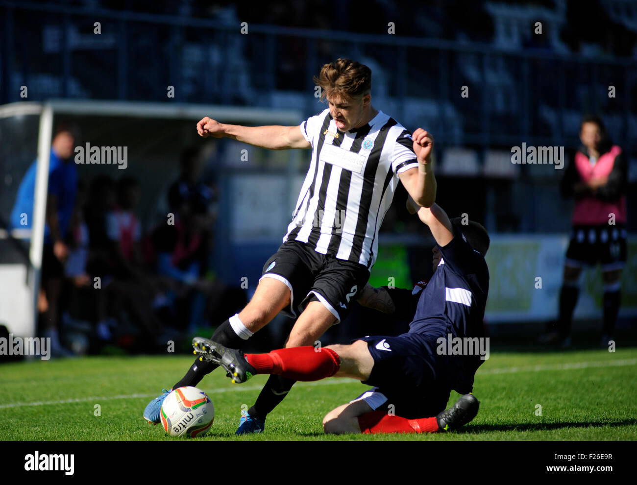 David oakley hi-res stock photography and images - Alamy