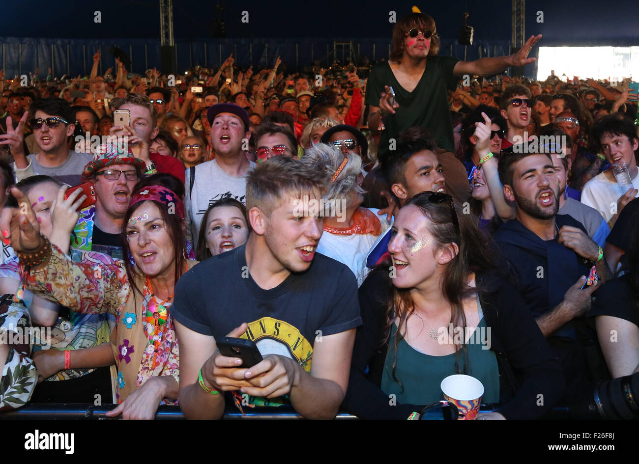 Chuckle brothers hi-res stock photography and images - Alamy