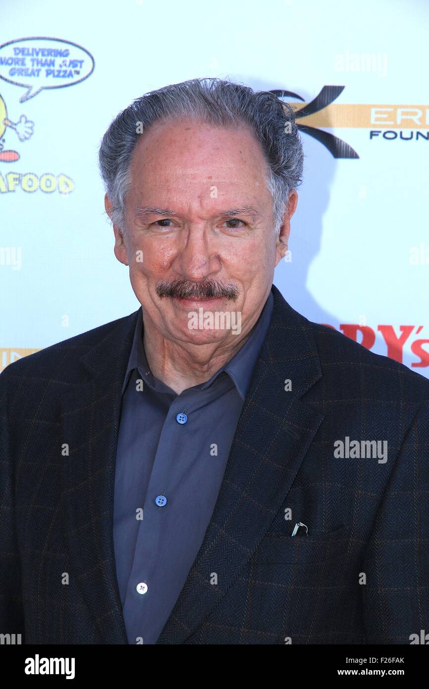 Eric King and Soulfia King host 'Happys Pizza' Grand Opening on ...