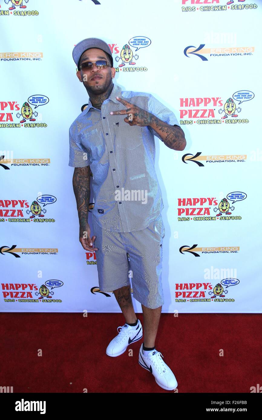 Los angeles crenshaw boulevard hi-res stock photography and images - Alamy