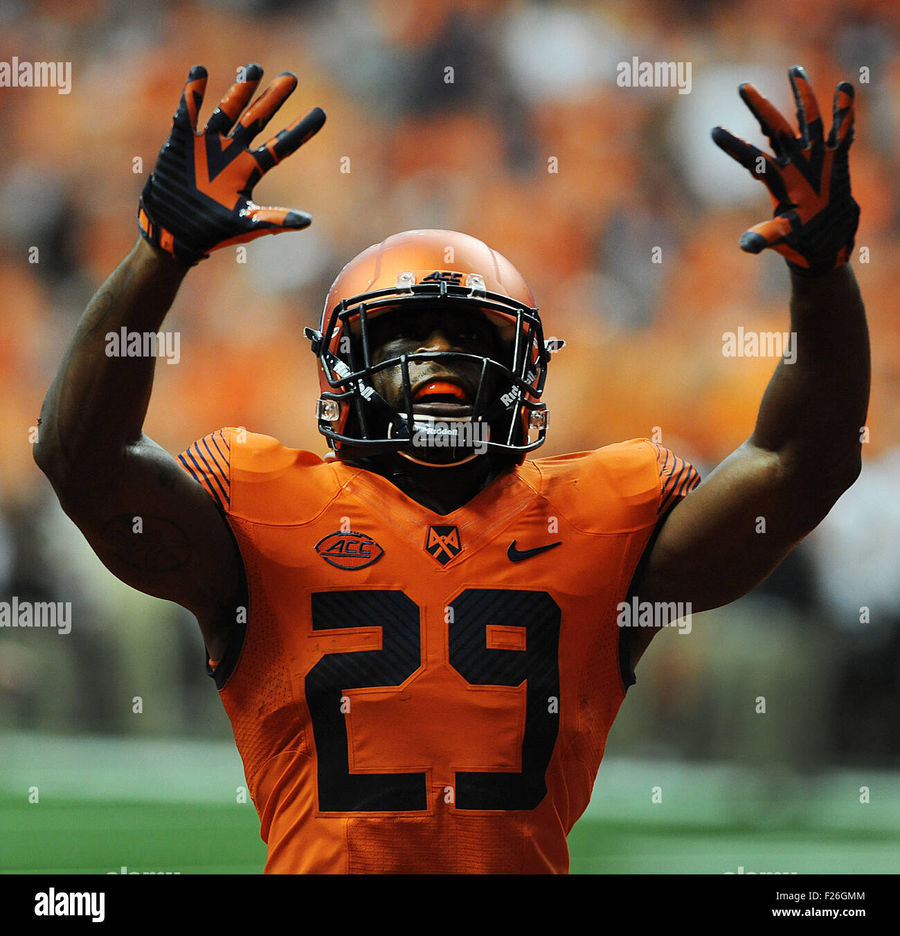Devante mcfarlane hi-res stock photography and images - Alamy