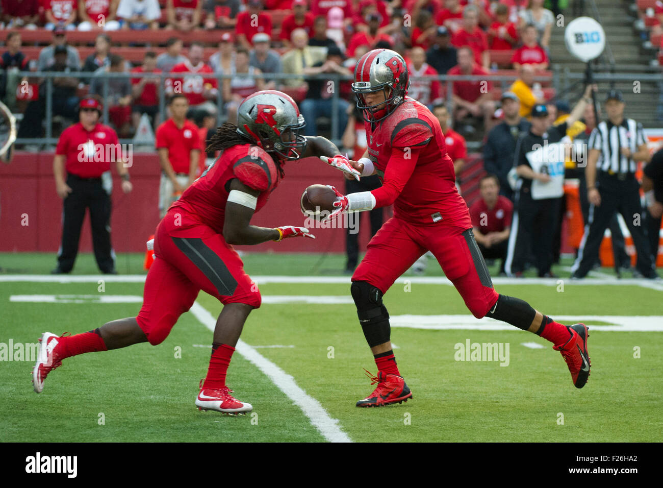Pac10 football hi-res stock photography and images - Alamy
