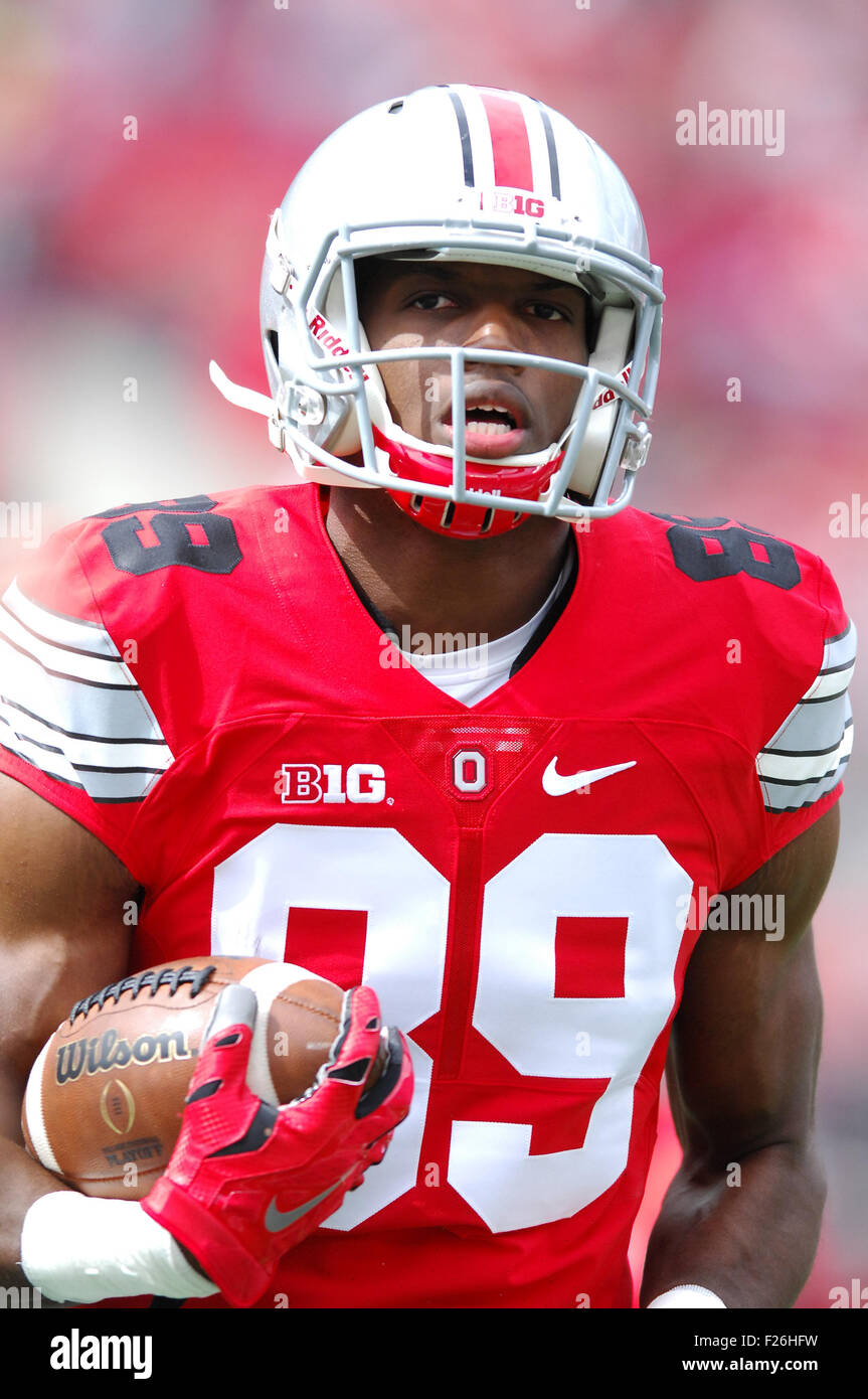 September 12th, 2015: Jeff Greene #89 during the Hawaii Rainbow ...