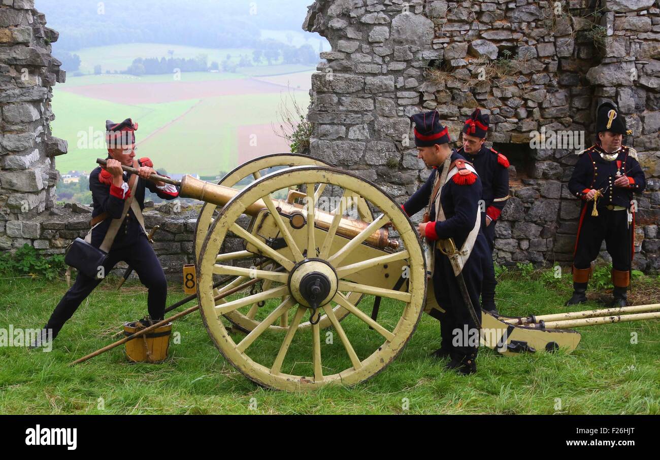 Brabant revolution hi-res stock photography and images - Alamy