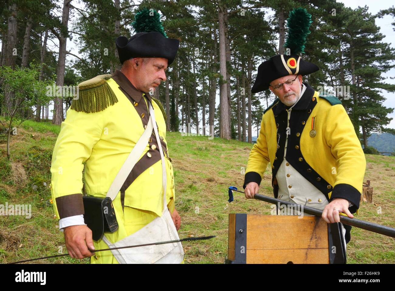 Brabant revolution hi-res stock photography and images - Alamy