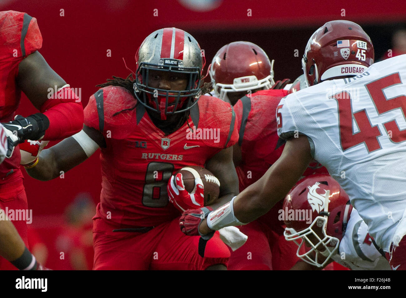 Josh hicks hi-res stock photography and images - Alamy