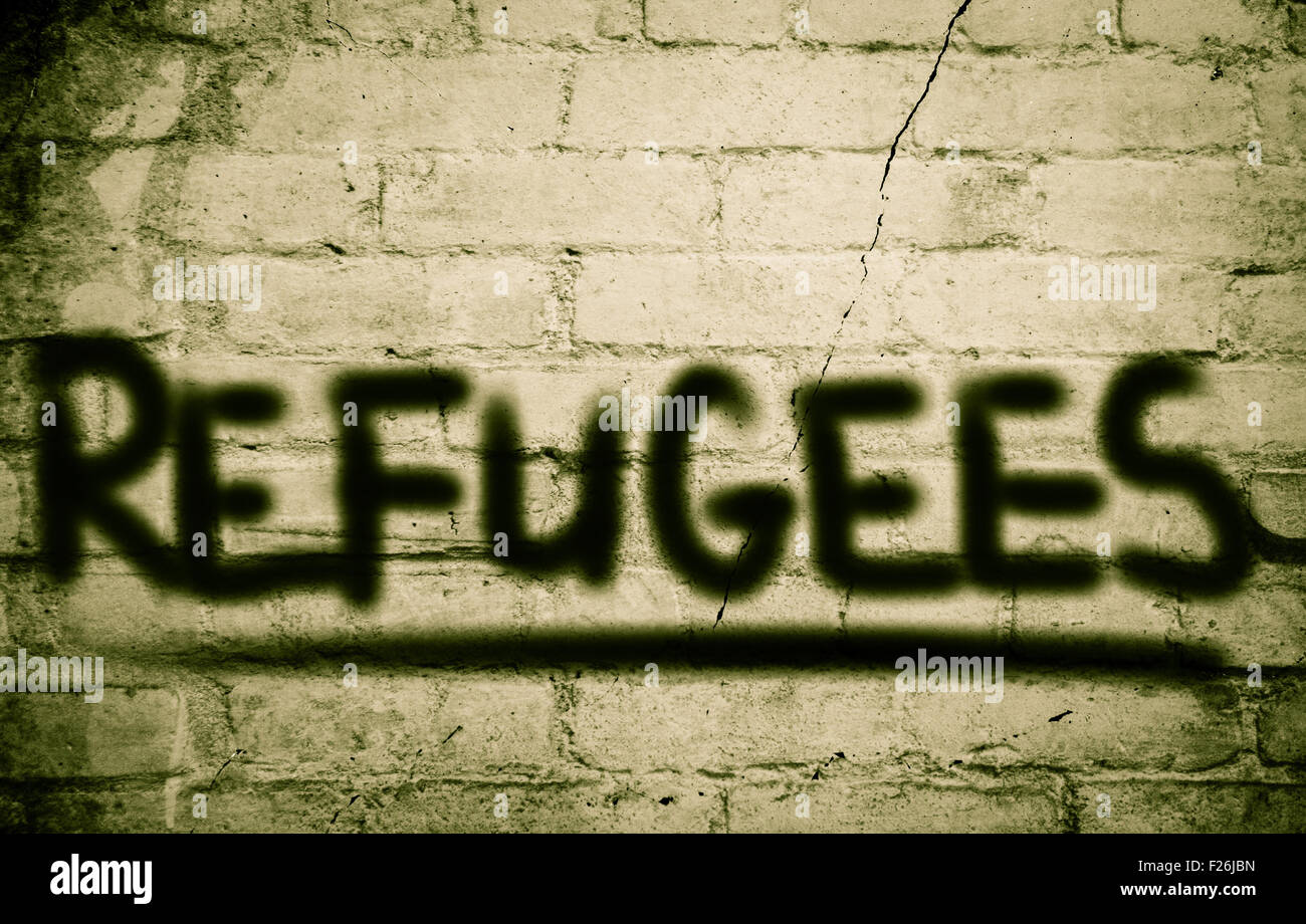 Children immigration concept hi-res stock photography and images - Alamy