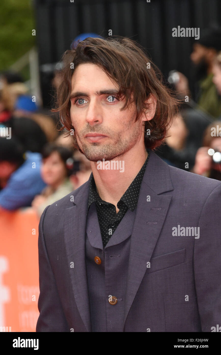 Tyson ritter hi-res stock photography and images - Alamy