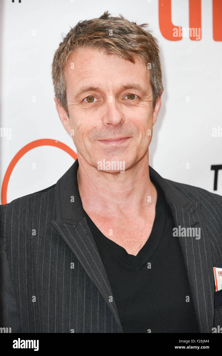 Gregson williams hi-res stock photography and images - Alamy