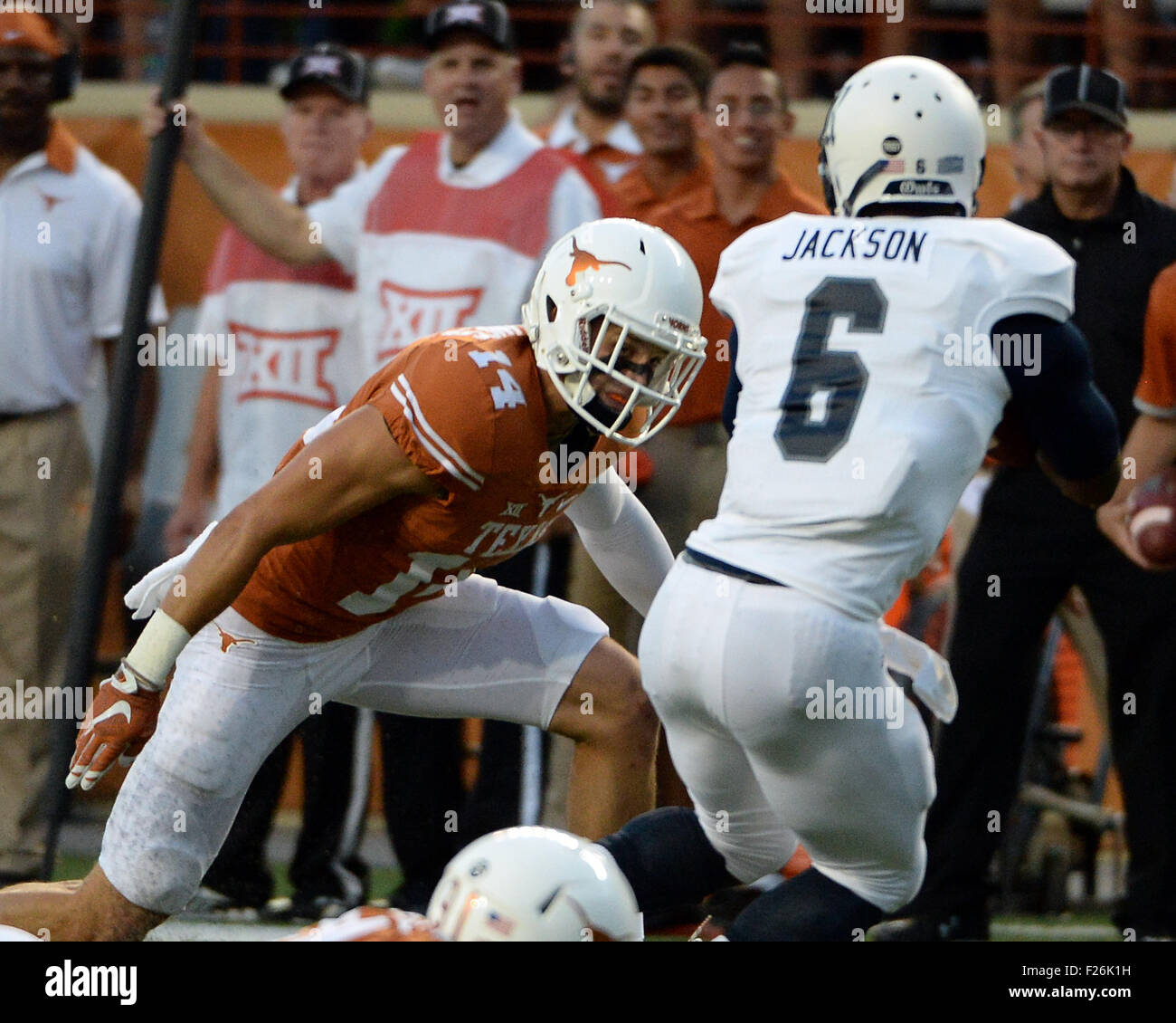 Dylan rice hi-res stock photography and images - Alamy