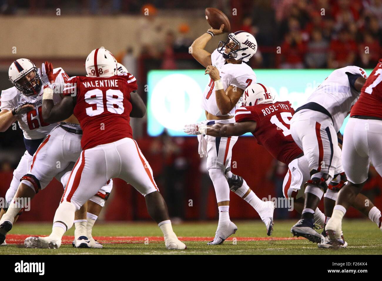 Cody nebraska hi-res stock photography and images - Alamy