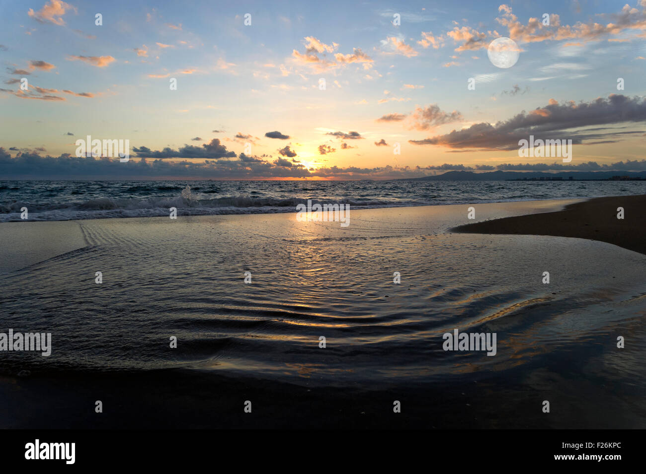 Ocean setting hi-res stock photography and images - Alamy