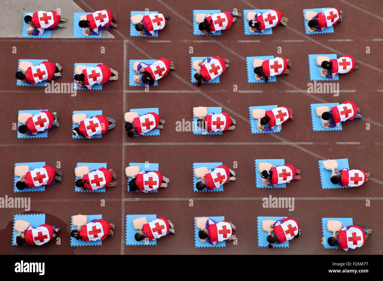 Mu falls hi-res stock photography and images - Alamy