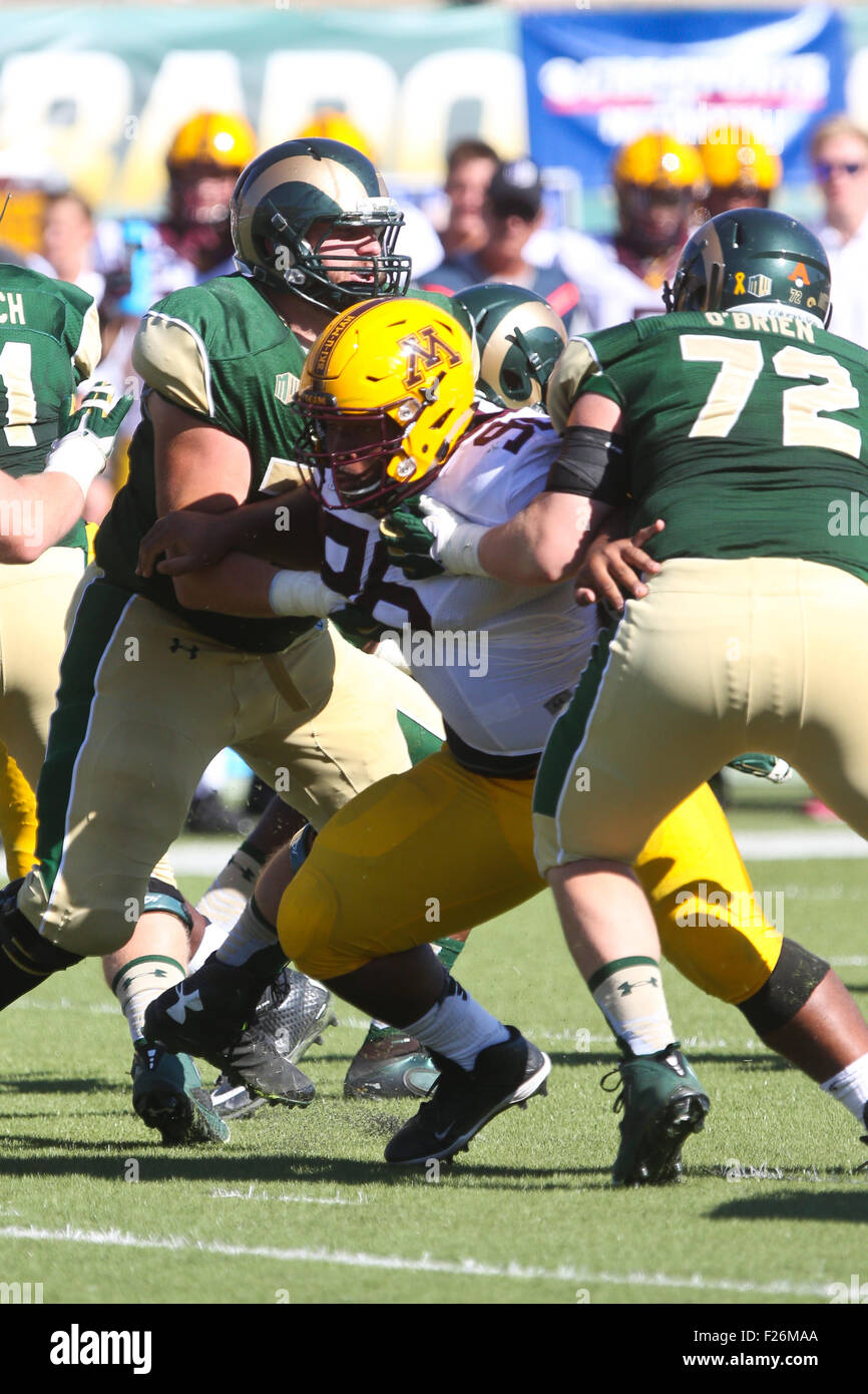 Double Tackle High Resolution Stock Photography and Images - Alamy