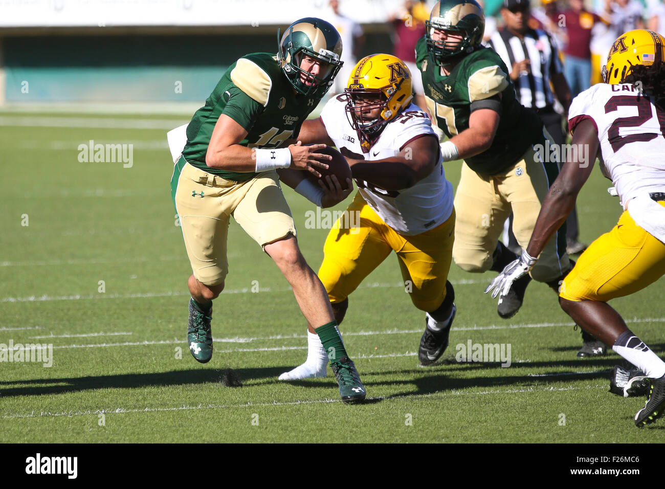 Csu colorado football 20 jpg hi-res stock photography and images - Alamy