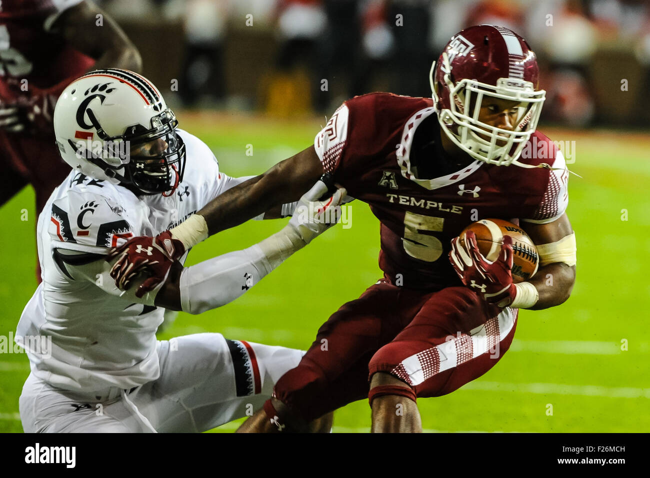 Antonio kinard hi-res stock photography and images - Alamy