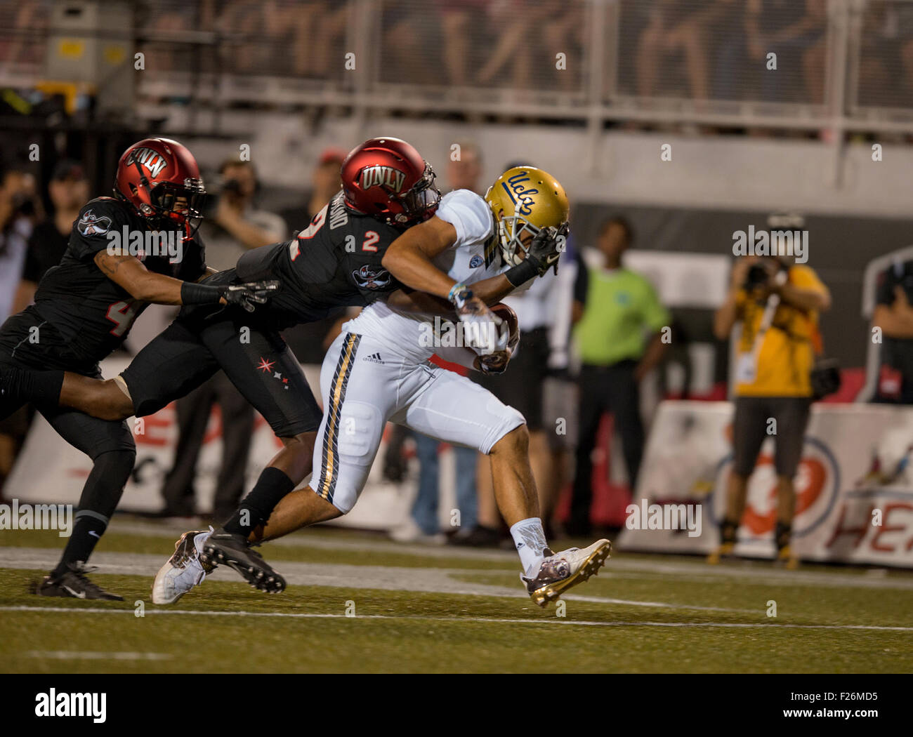 Jordan payton hi-res stock photography and images - Alamy