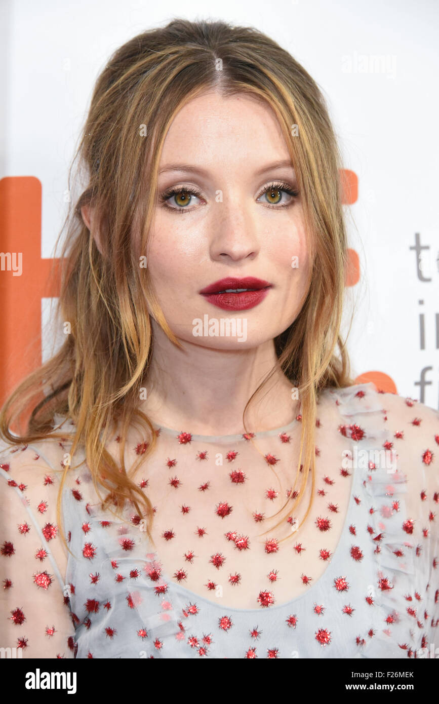 Emily Browning