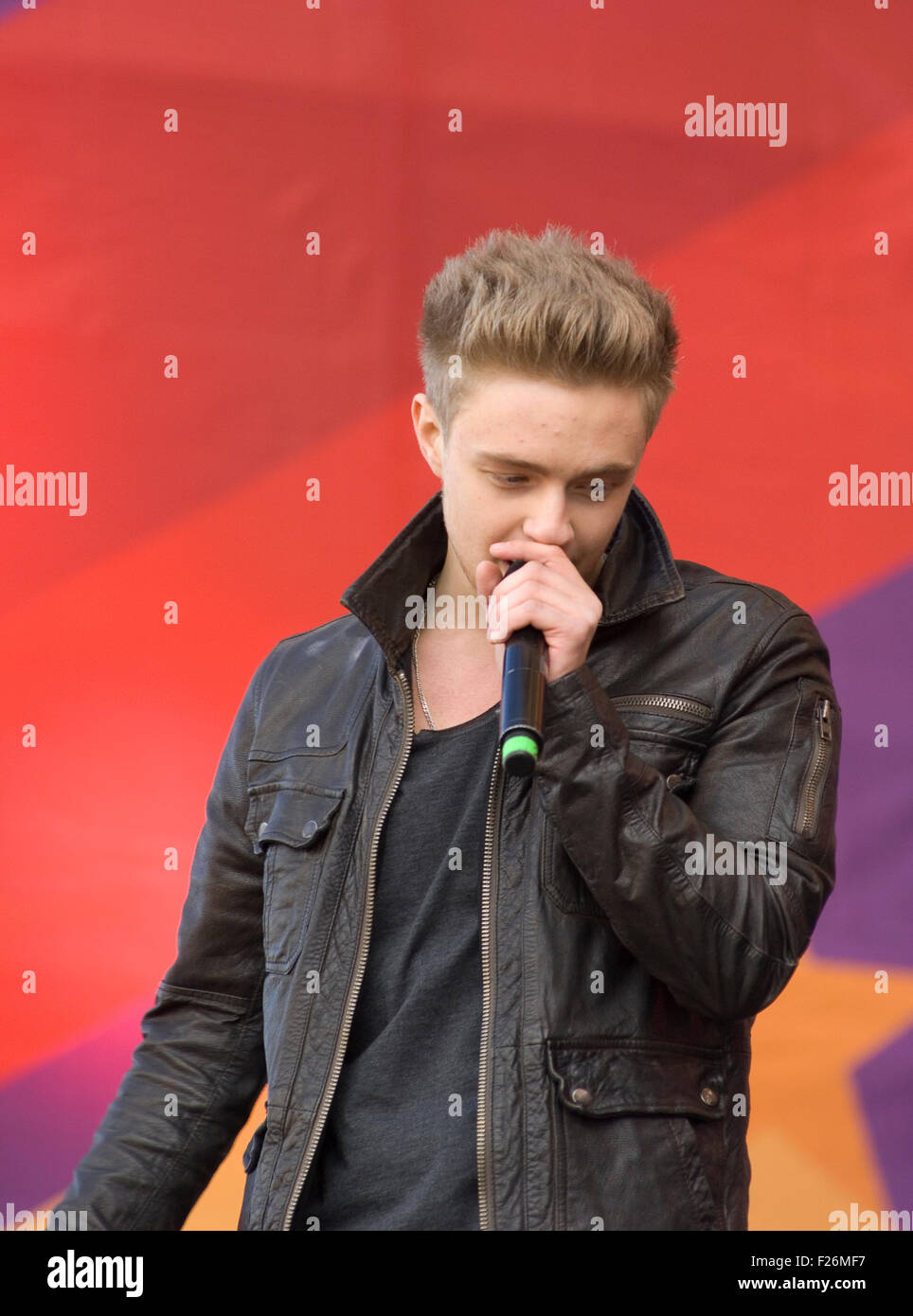 Egor kreed hi-res stock photography and images - Alamy