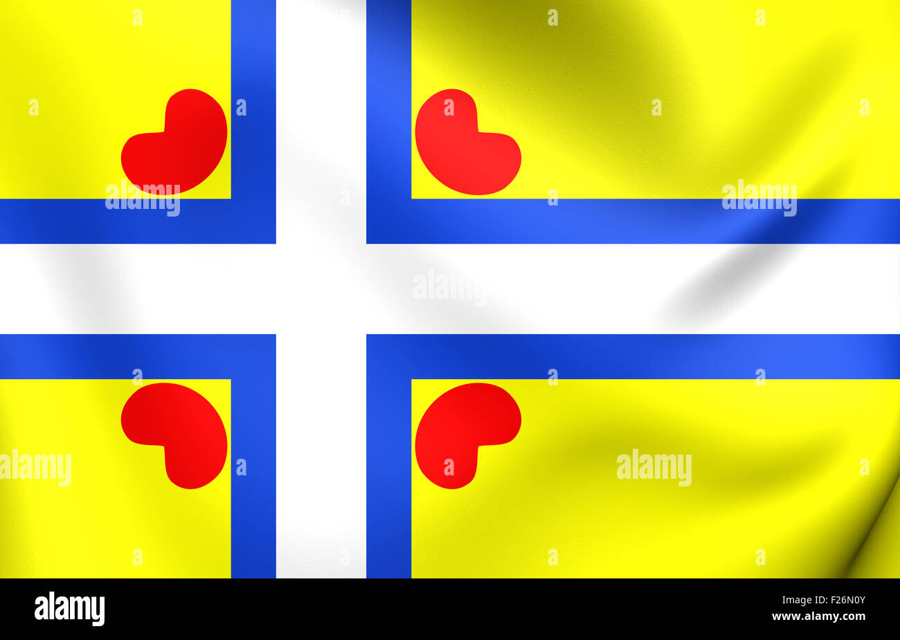 Scandinavian flag hi-res stock photography and images - Alamy