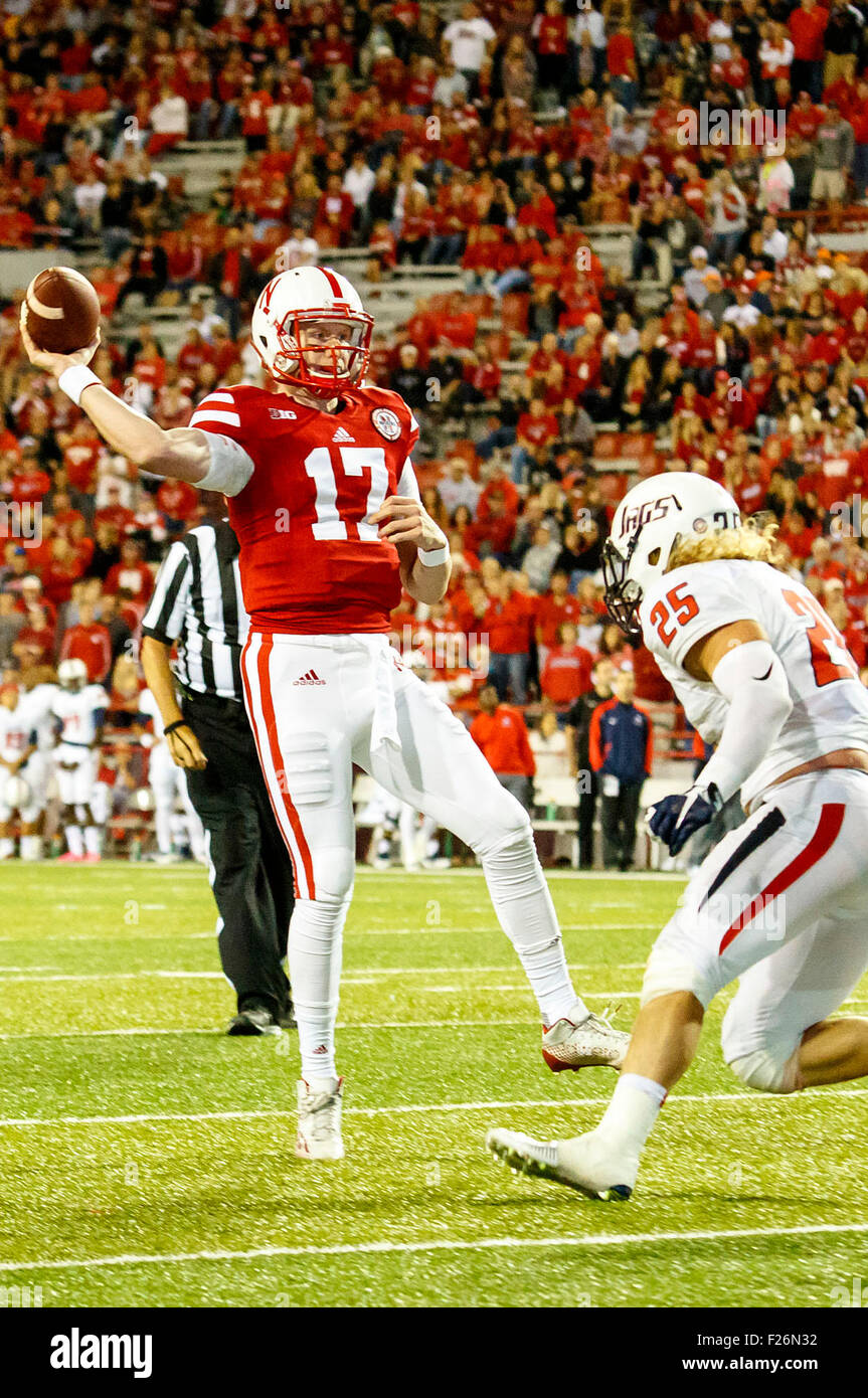 Ryker fyfe hi-res stock photography and images - Alamy