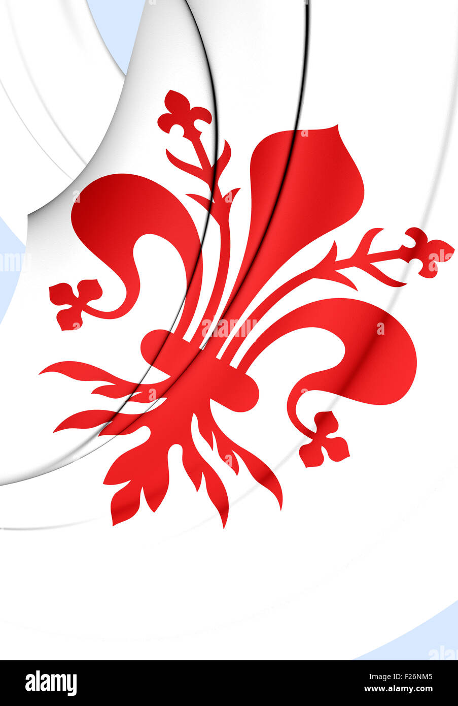 Coats Of Arms Of Florence High Resolution Stock Photography and Images ...