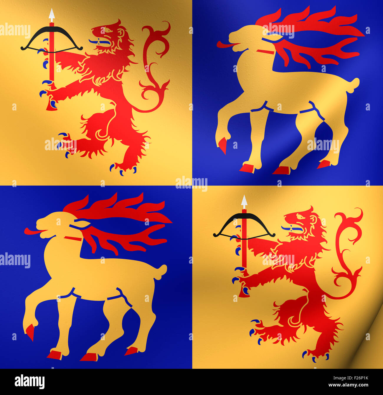 Kalmar sign hi-res stock photography and images - Alamy